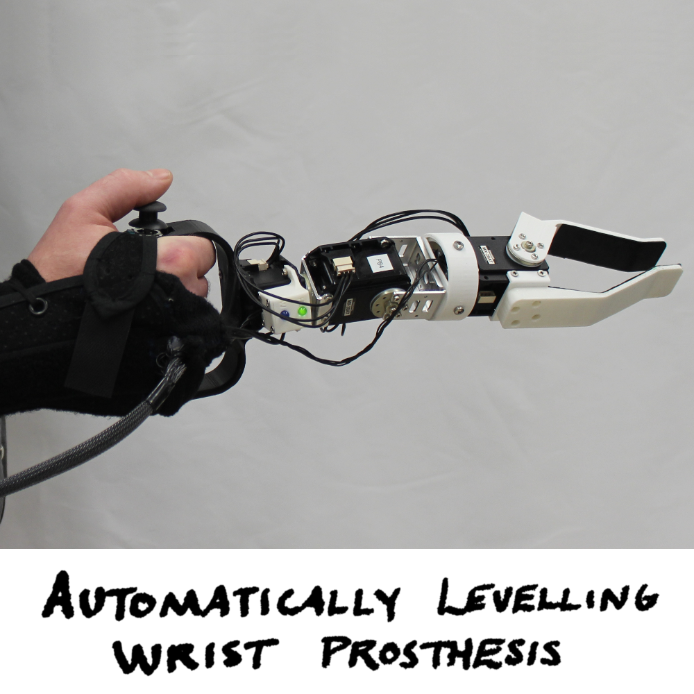 Tech – Dylan Brenneis