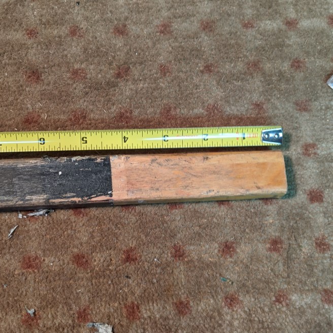 DIY PickleBall Paddle – Dylan Brenneis