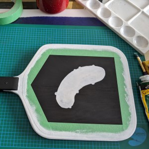 DIY PickleBall Paddle – Dylan Brenneis